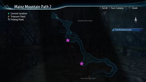 Trails Into Reverie Cs Route Act Walkthrough