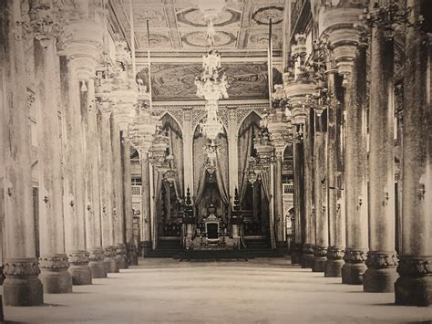 โบราณนานมา พระที่นั่งอนันตสมาคม ในพระบรมมหาราชวัง