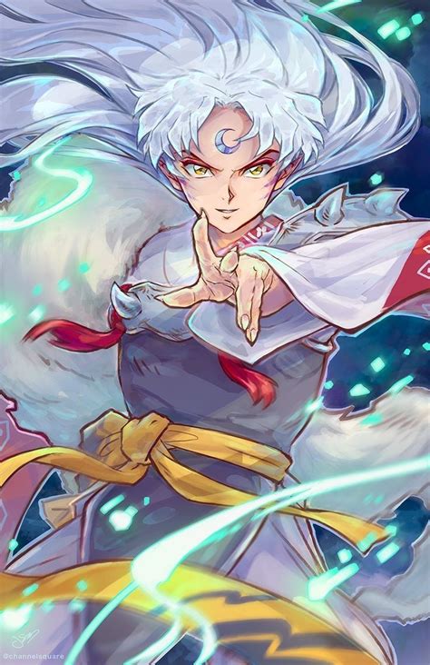 Pin By Mary Ramirez Ramirez On V Sesshomaru Inuyasha Fan Art Inuyasha