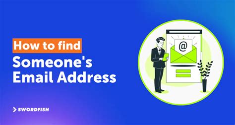 How To Find Someone S Email Address 13 Easy Ways