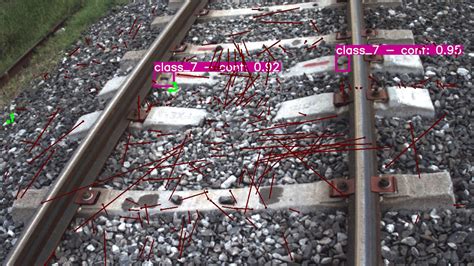 Tracking On Large Displacements Issue 218 Tryolabs Norfair GitHub