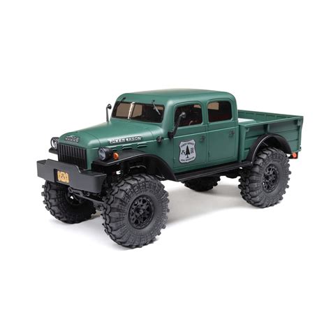 Axial RC Trucks Axial RC Rock Crawlers
