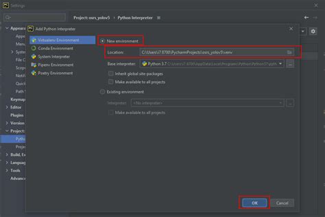 Install Pycharm And Python Clone A Github Project Sly Automation