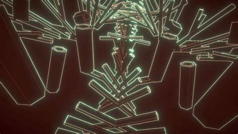 Fragment Edge Unity Shader Demo Ver 2 YouTube