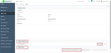 The Ultimate Guide To Qmetry Test Management