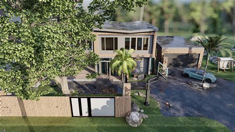 🎬 Exciting Lumion 10 Motion Animation 🌟🎥 Exploring Edges Weathering