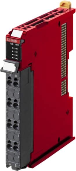 Buy Omron NX SIH VER Proax