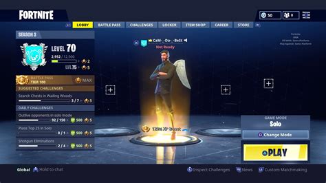 Secretly Console First A Better Approach To Multi Platform Game Ui De