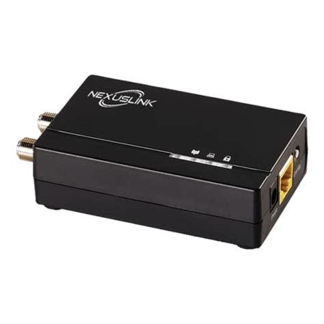 Top 10 Best Ethernet Over Coax Adapter Reviews Buying Guide Katynel