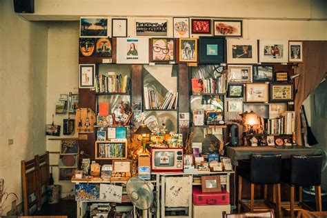 光影共舞在桃園只是光影獨立咖啡廳 TRAVELER Luxe