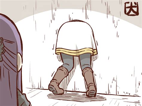 Frieren And Fern Sousou No Frieren Drawn By Akanotanin Danbooru