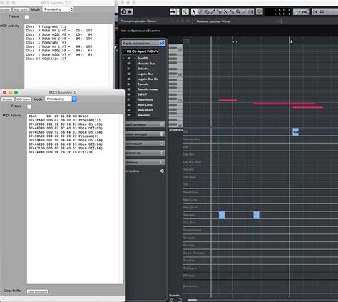 Expression Maps And Notes Keeping Cubase Steinberg Forums