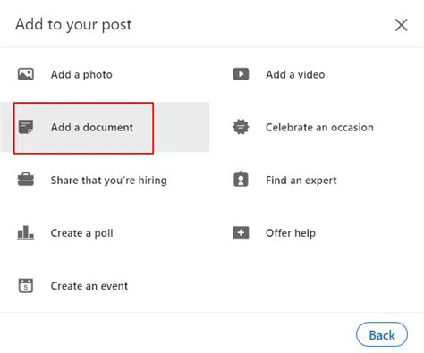 A Guide To LinkedIn Content Marketing