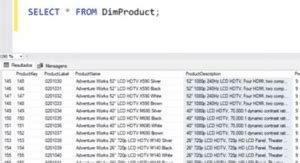 Exercícios de Análise de Dados no SQL Resolvidos Passo a Passo