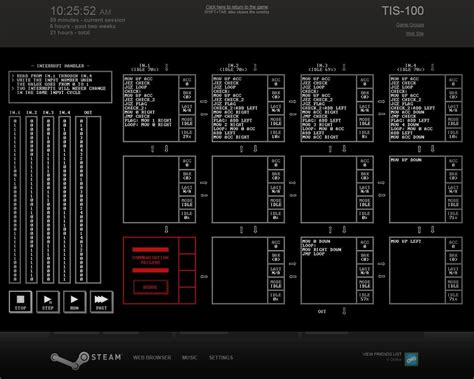 Interrupt Handler Question Rtis100