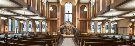 St Paul Catholic Church In Mosinee Wi