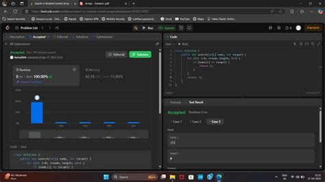 Dsa Problemsolving Codingjourney Learningeveryday Java Aisha Ghosh