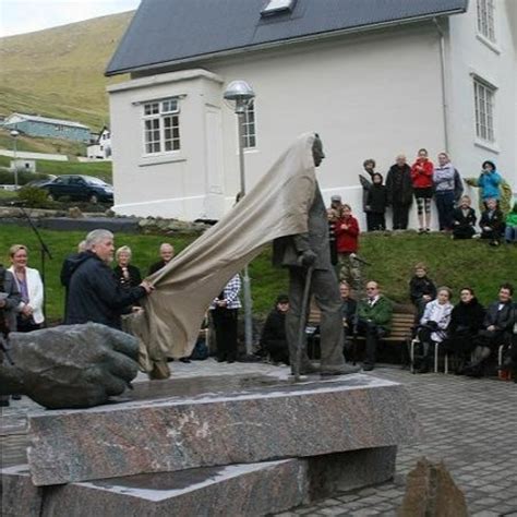 Stream Episode Tá Standmyndin Av Victor Danielsen Varð Avdúkað 28