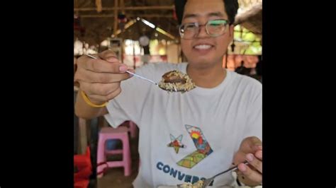 ငွေ ၁၀၀၀၀ နဲ့ ဟင်းအမျိုးအစား ၄၀ ကျော် အဝကျိတ်လို့ရတဲ့ ပုဂံဦးဇေစဥ့