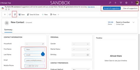 Smart Paste In Model Driven Apps Aric Levins Digital Transformation Blog