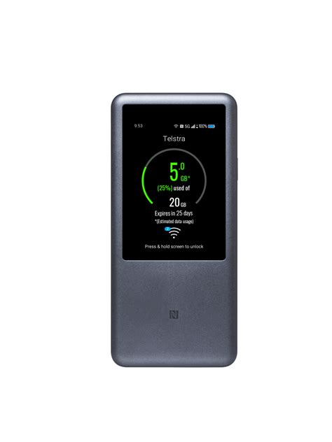 Data Plans For Netgear Portable Modems Dongles And Devices Telstra