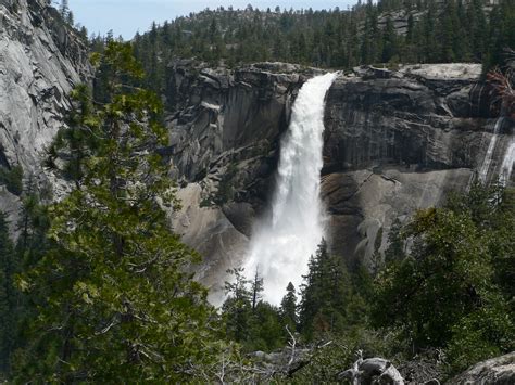7 Must Visit Waterfalls Across The U S American Forests