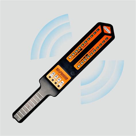 Gps Tracker Detector Anti Spy Detector Hidden Camera Bug Detector Rf