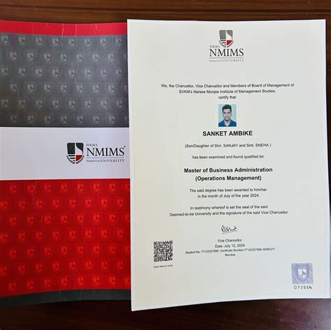 Sanket Ambike On Linkedin Im Excited To Announce That I Have