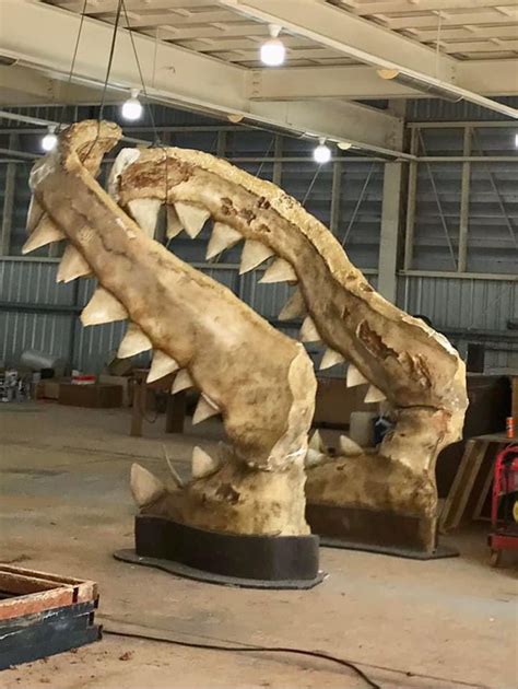 Megalodon Jawsjurassic World By Ghostshark4449 On Deviantart