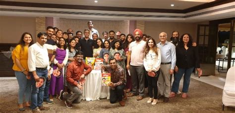 Deepak Mathur Posted On Linkedin