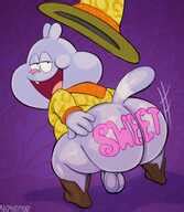 Post Chowder Chowder Series Nokemop