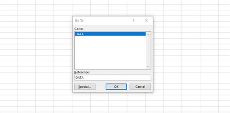 Fungsi Select Find And Replace Di Microsoft Excel