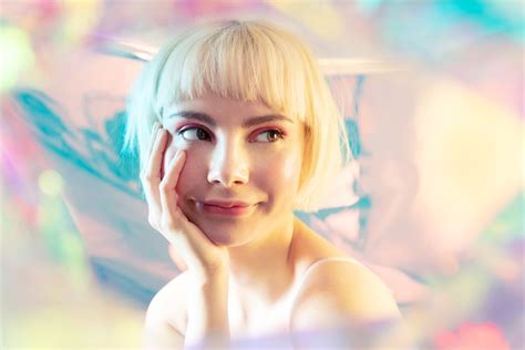 The Ultimate Guide To Baby Bangs Everything You Need To Know