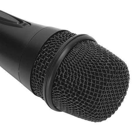 Wired Microphone Portable Microphone Easy To Use U Grandado