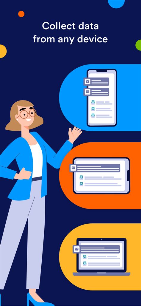 Easy To Use Mobile Form Builder App
