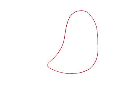 Как нарисовать воробья для детей Рисование