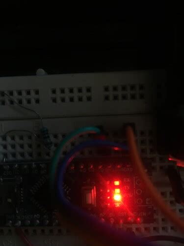 Midi Recognition Issue With Arduino Uno Audio Arduino Forum