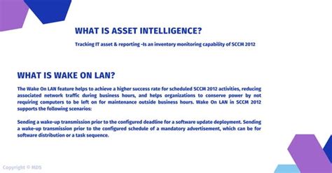 Sccm Interview Questions And Answers Ppt