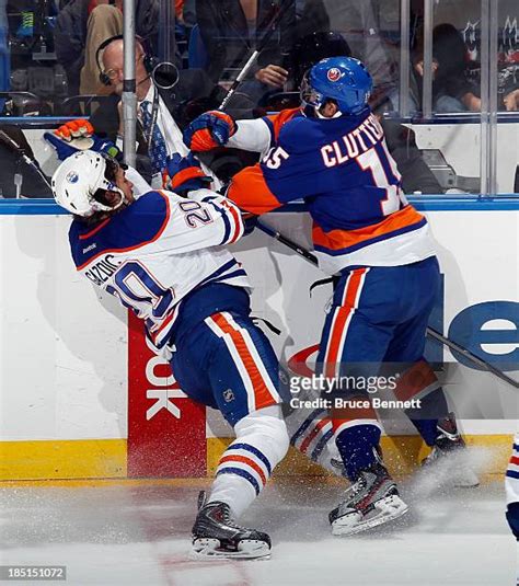 348 Luke Gazdic Photos And High Res Pictures Getty Images