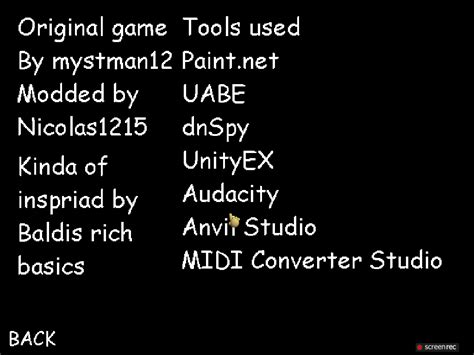 Baldi Basics New Super Schoolhouse By Nicolas1215