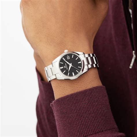 Grand Seiko Heritage Quartz Sbgx261 Watches Of Switzerland Uk