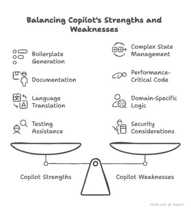 GitHub Copilot Review Is It Worth It For Developers
