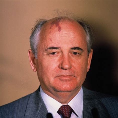 Michail Sergejewitsch Gorbatschow