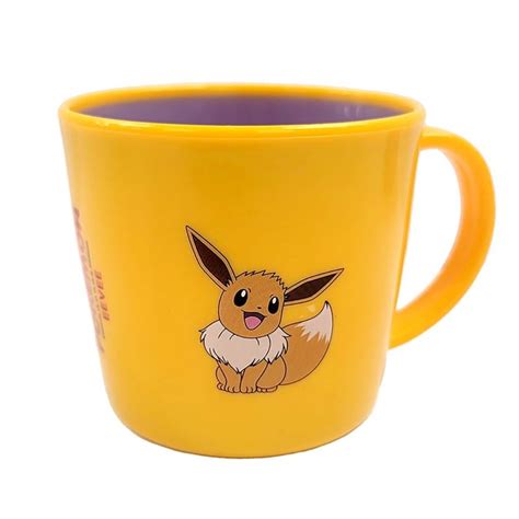 포켓몬스터 더블컬러핸들컵 이브이 홈플러스