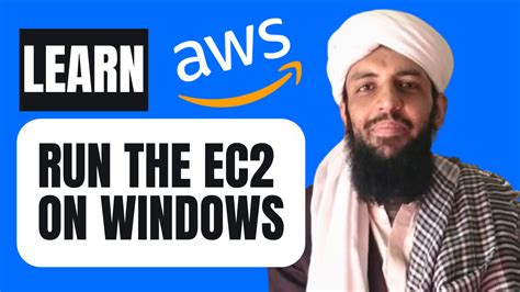 how to create a windows ec2 instance on aws a step by step guide 🚀