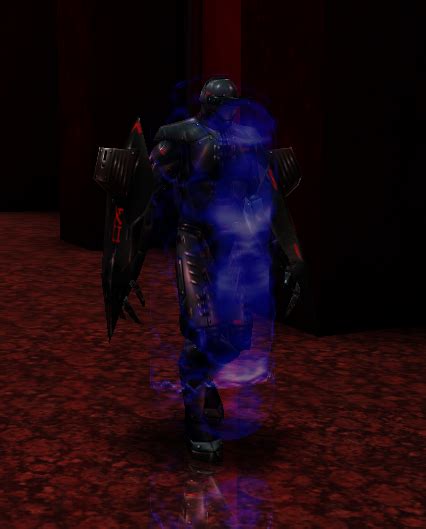 Shield Npc Ability Deus Ex Wiki Fandom