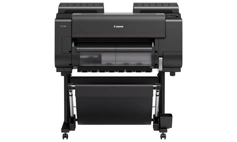 Canon ImagePROGRAF TX 2100 Printer Kemtek