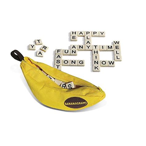 Mastering Bananagrams Expert Tips To Improve Your Word Game Skills