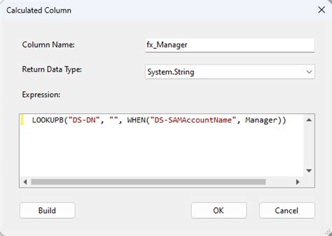 Lookups Simego Docs