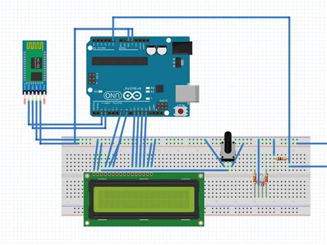 Sensor De Calidad Del Agua Basado En Iot Ecuarobot